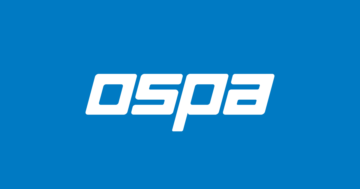 Login - Ospa Kommunal